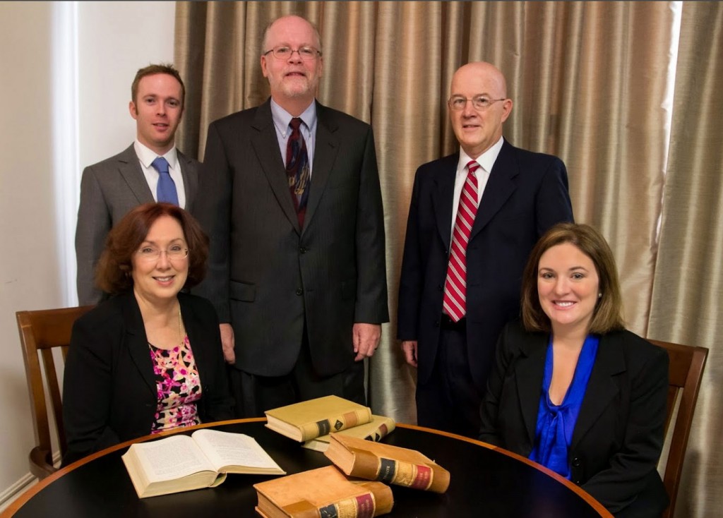 attorneys | Johnson & Johnson Law Firm