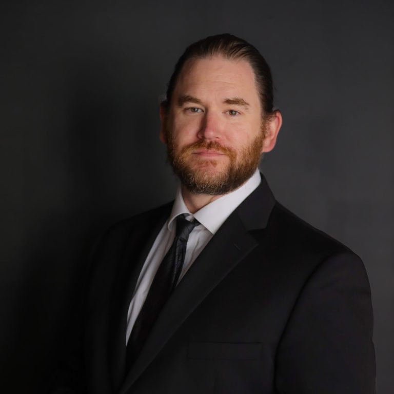 Jason Rebraca | Johnson & Johnson Law Firm